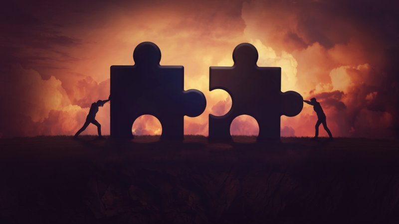 Your S.H.A.P.E. Connect To Your Purpose | Abundant Life Church - MA