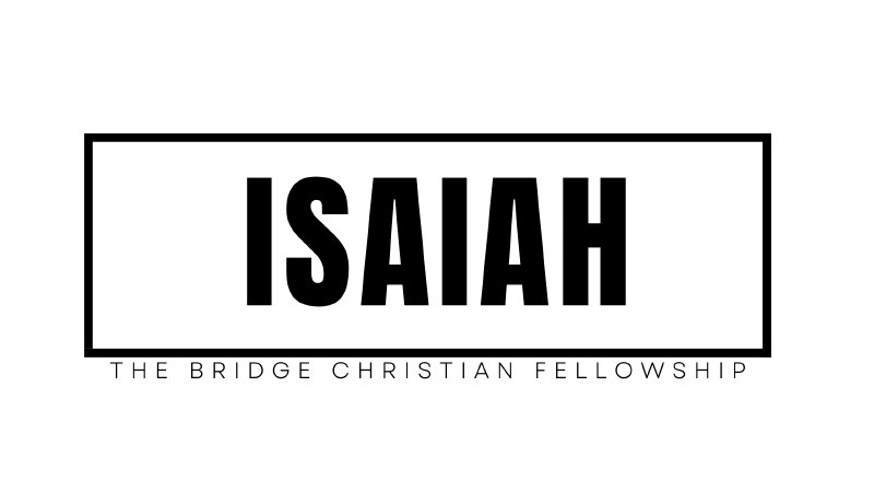 Isaiah 2:1-4 - The Mountain of the House of the Lord | The Bridge ...