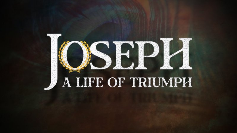 Triumph in God's Timing | St. John's Denver Church