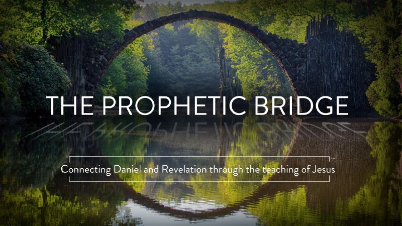 "The Prophetic Bridge" - Questions and Answers | Fellowship Bible Church