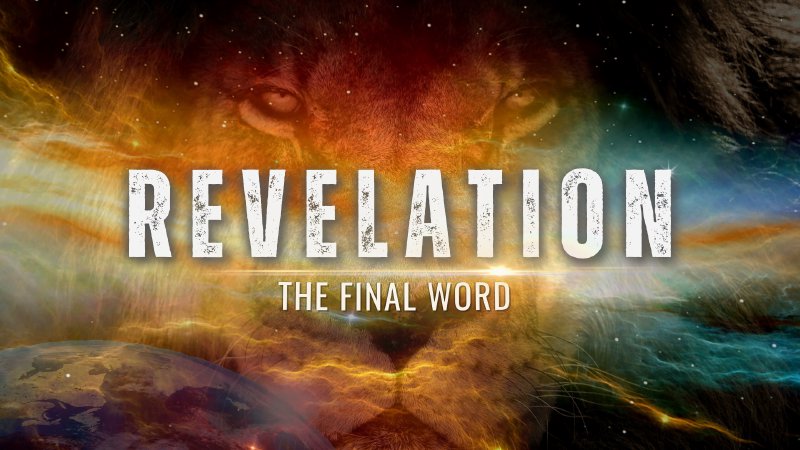 Revelation-The Final Word-The New Jerusalem-City of God | East River ...