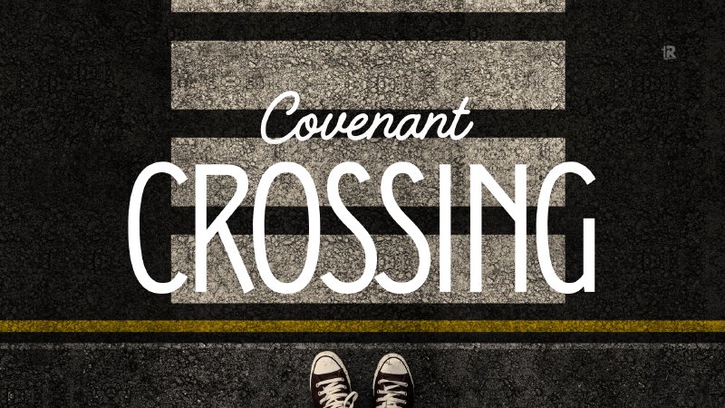 Covenant Crossing | Pastor Mason Phillips | January 4, 2026 | River of ...