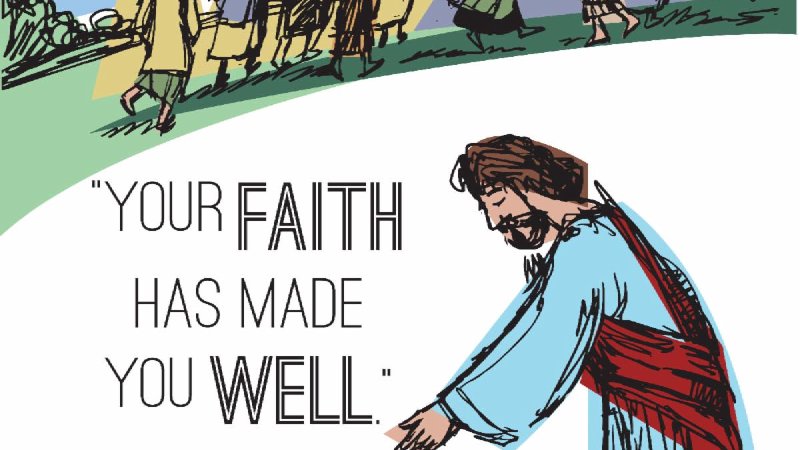 Grateful One | United Methodist Church of Thousand Oaks