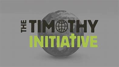 Guest Speaker from The Timothy Initiative | Bell Creek Community Church