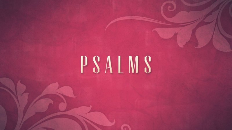 Sermon 63: God’s Grace, Justice, and the Cultural Christian: Psalm 50:1 ...