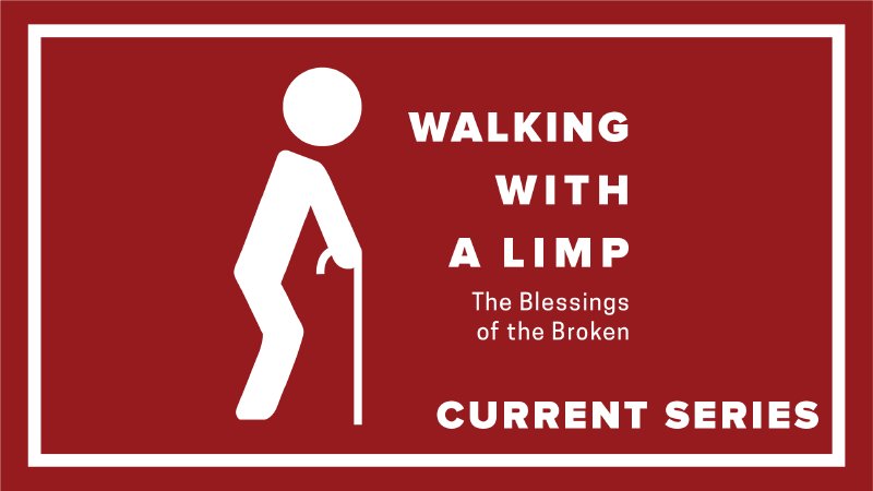 Walking with a Limp | Summit Ridge Church