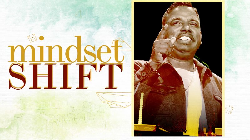 Mindset Shift | CJCLife Church