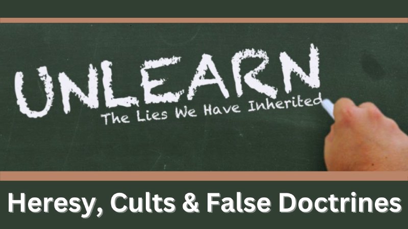 Messy-Antics in the Hebrew Roots | Corner Fringe Ministries