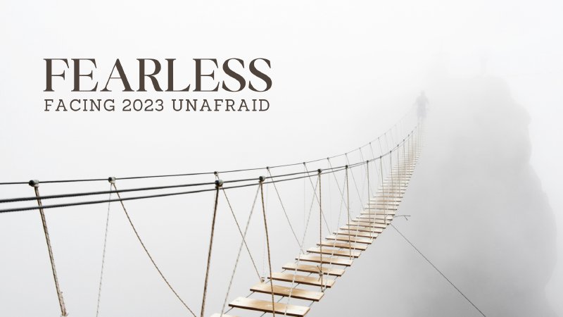 The Fear That We Cant Keep Our Loved Ones Safe: Fearless Week 5 ...