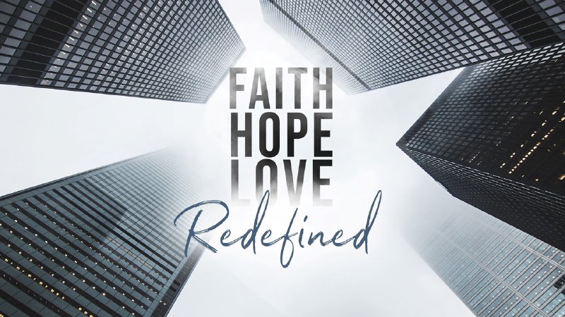 Sept 22, 2019 // Jeff Jackson | First Redeemer Church