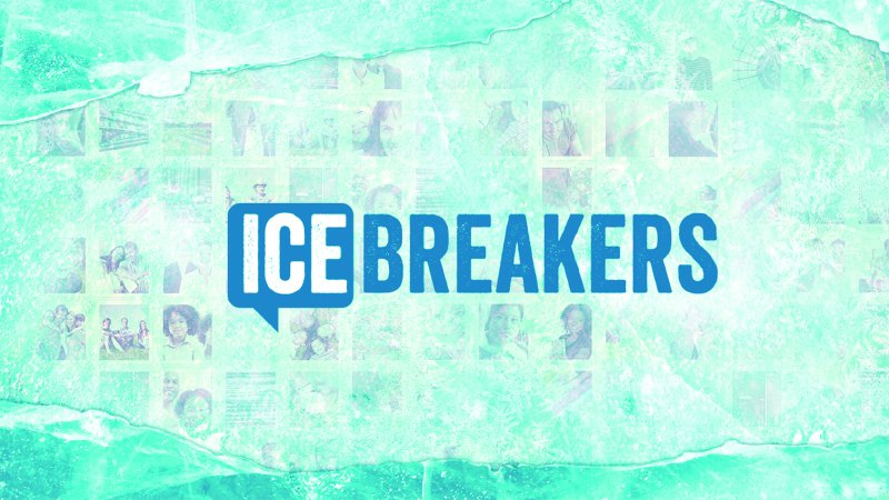 Ice Breakers | RockPoint Church