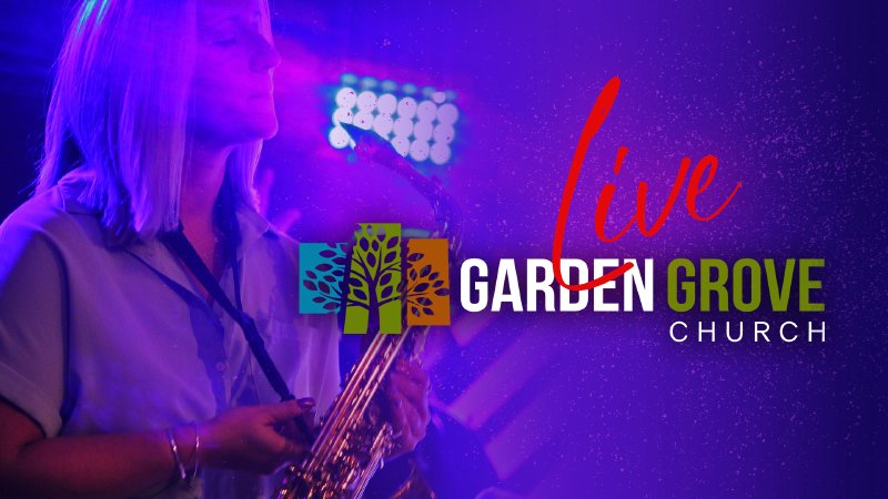 GGC Live Sunday 11.30.25 | Garden Grove Church