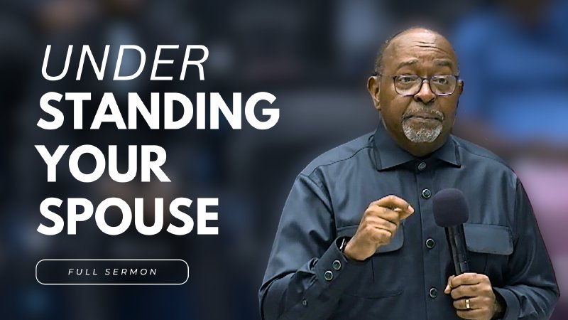 Understanding Your Spouse | GLA Lagos (HQ)