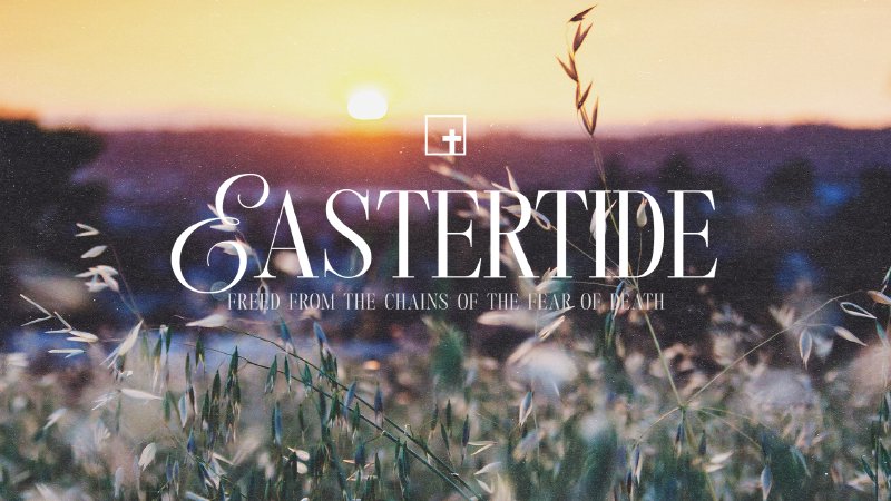 Freed from the Chains of the Fear of Death | Word of Life Church