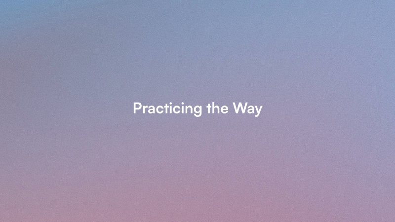 5 Ways to Rest and Refresh | Castine Church