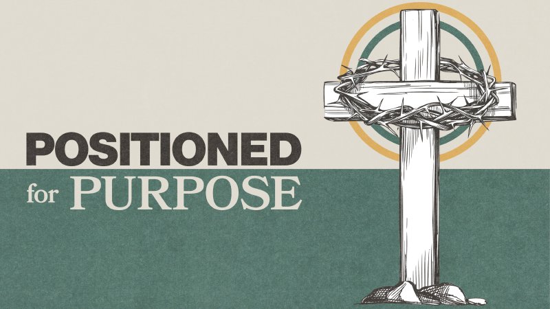 Positioned for Purpose | The Assembly GA