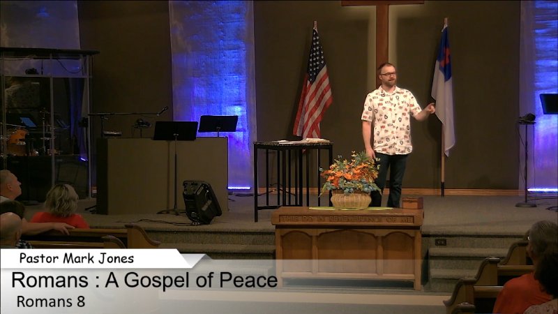 New Life | Northwest Family Fellowship - MT