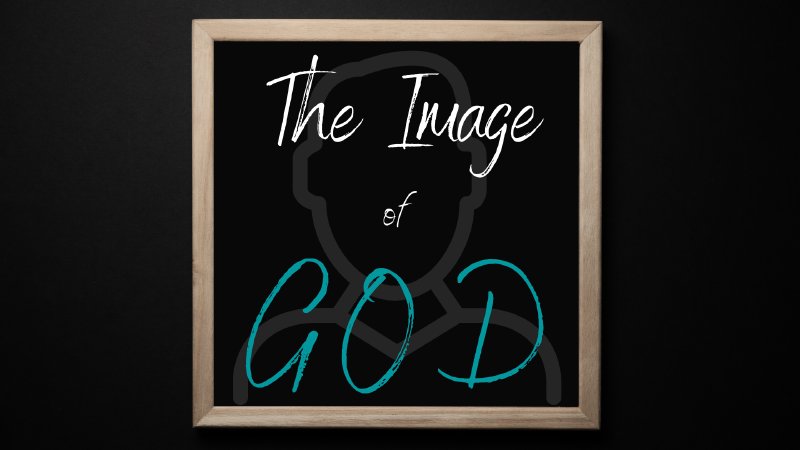 The Doctrine of the Image of God | Berean Bible Baptist Church
