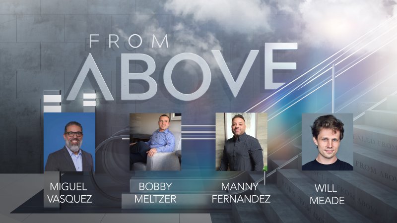 Born From Above | Living Faith Christian Church
