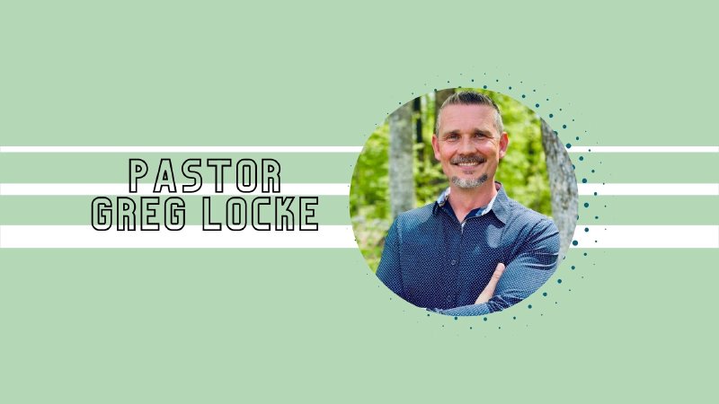 Guest Speaker: Pastor Greg Locke | Forgiven Church