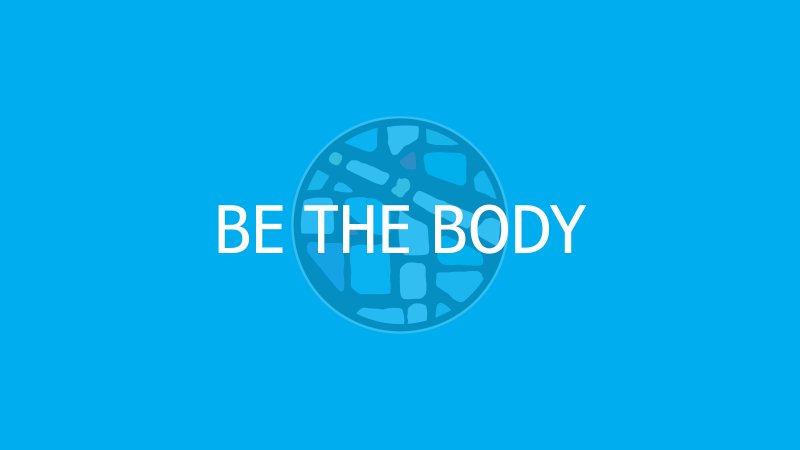 Be the Body 2024 Year-end Review | Central Christian Church