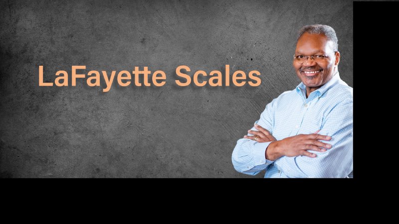 Sunday 10-29-23 with Pastor La Fayette Scales | Faith Christian Center - MA