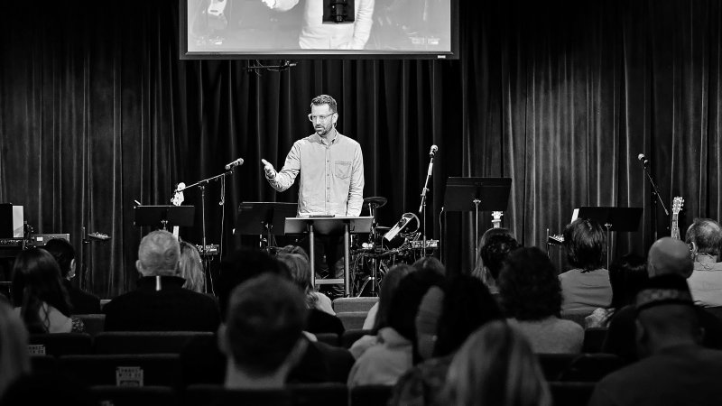 Sunday Worship | Halifax Christian Church