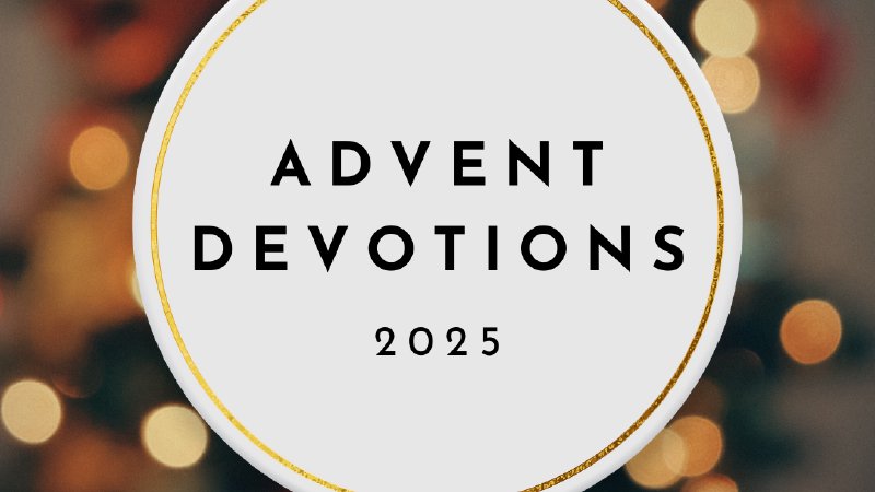 December 17- Jeremiah 31 | Ebenezer Baptist Church - NC