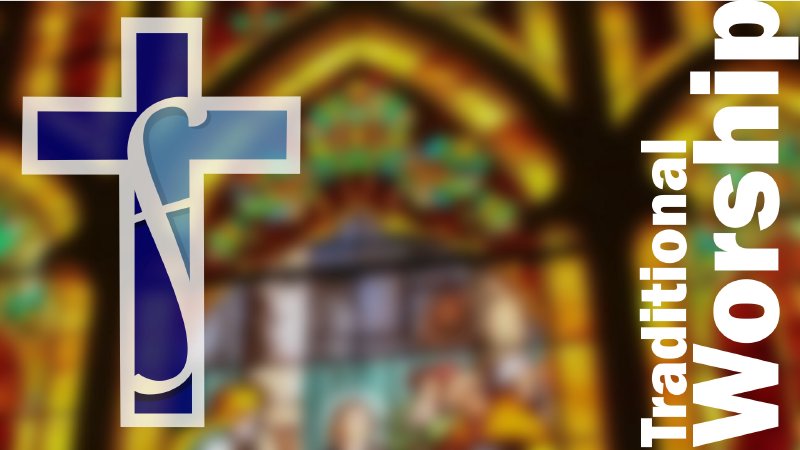 Traditional Worship Service | Joplin First Church
