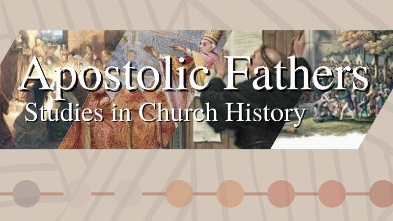 2nd Century Heresies: Marcionism | Cornerstone Church of Christ