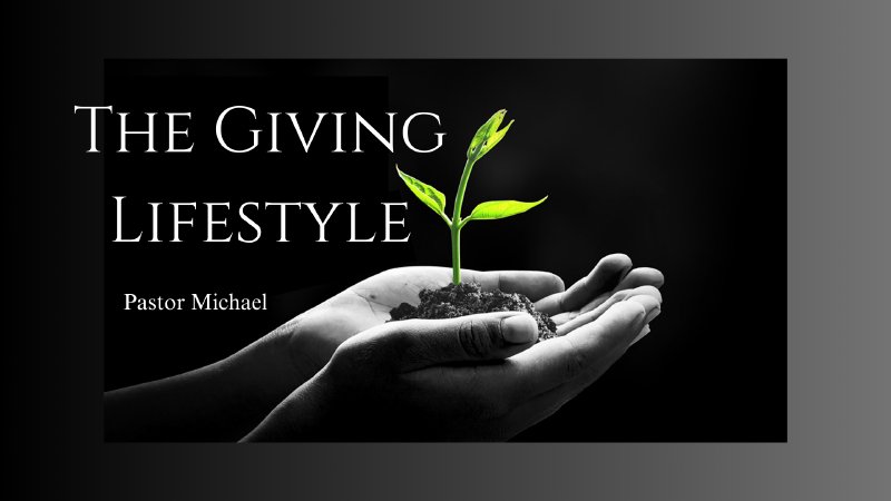 Sunday 2-23-25 with Pastor Mike | Faith Christian Center - MA