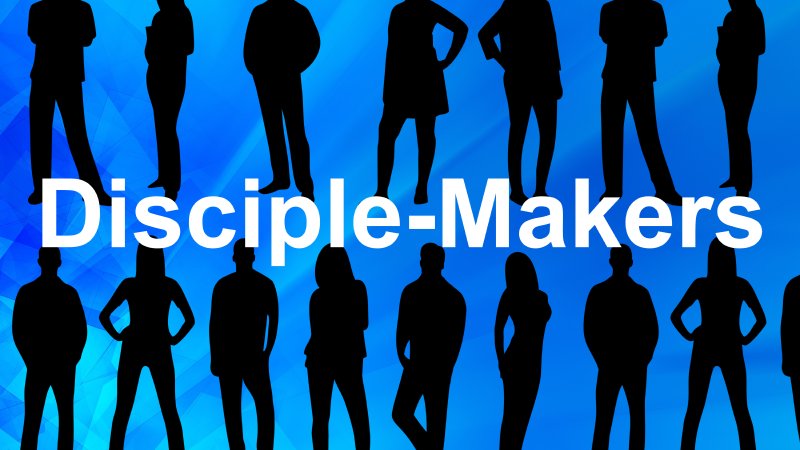 February 18, 2024 Worship - Disciple Makers - The Prayer | Blue Grass ...
