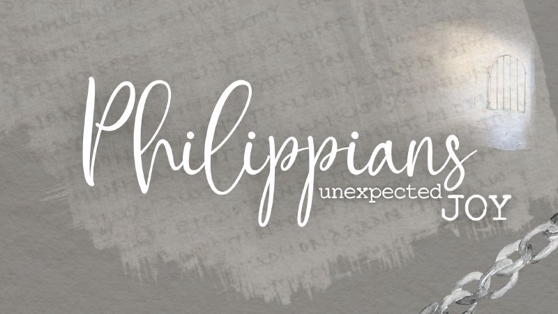 Philippians 2:12-13 “Work Out What God Has Worked In” | River Rocks Church