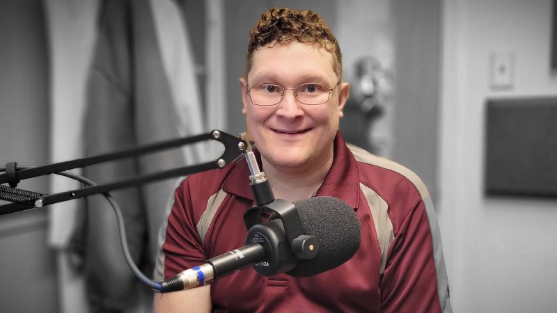 47. Claude Davis | West Lawn United Methodist Church