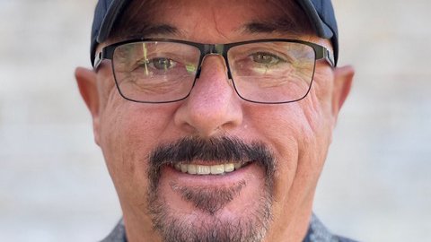 Pastor Mike Blessing for 2024 | New Day Church High Point