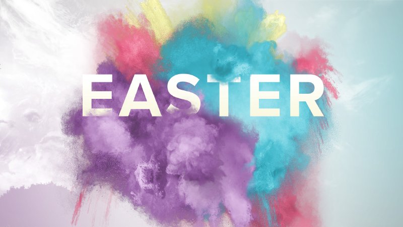 Easter | Celebrate Community Church
