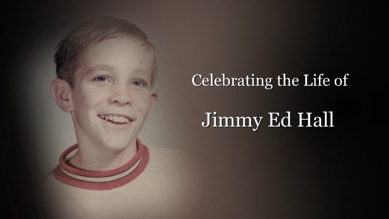 Jimmy Hall Celebration of Life 2026.01.21 | Cameron Baptist Church