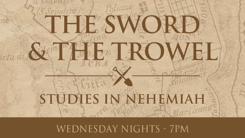 Nehemiah 9 | Calvary Chapel San Jose