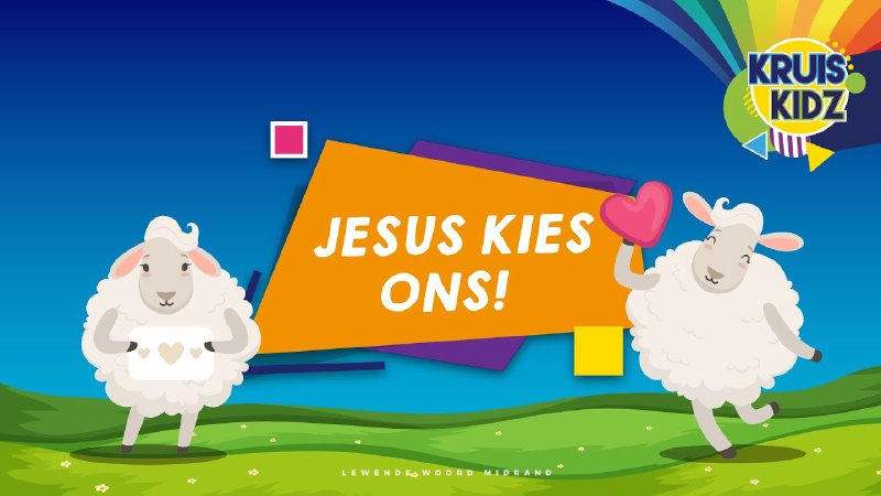 14 Die pase Jesus sterf en staan op | Lewende Woord Centurion