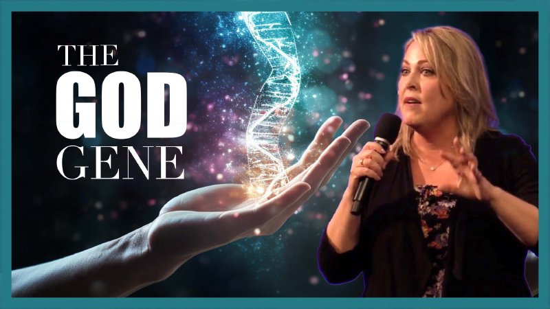 The God Gene | Victory Church Grande Prairie