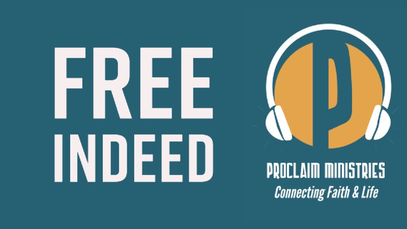 Freedom Unleashed: Are You Ready for the Truth? | 5 Bible Verses That ...