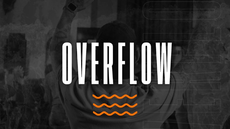 How to Experience an Overflowing Life | Revive City Church