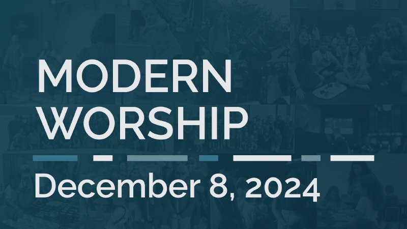 December 8, 2024 | University Methodist Church | San Antonio, TX