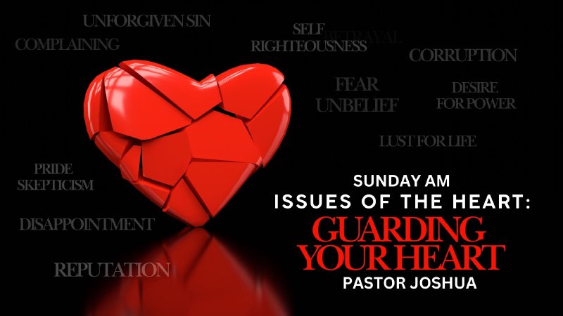 Sunday Live Stream | Pendleton First Assembly of God