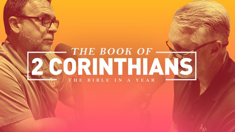 The Book Of 2nd Corinthians | Teach Me The Bible