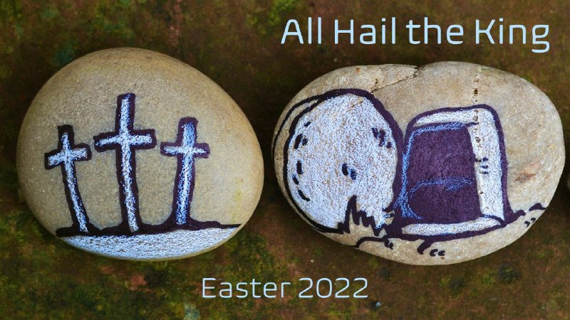 Resurrection | Grace Bible Chapel