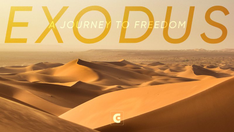 6. The Ten Commandments (Part 1) | Grace Church