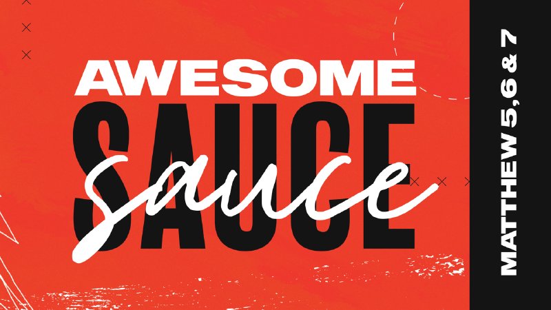 Awesome Sauce Logo