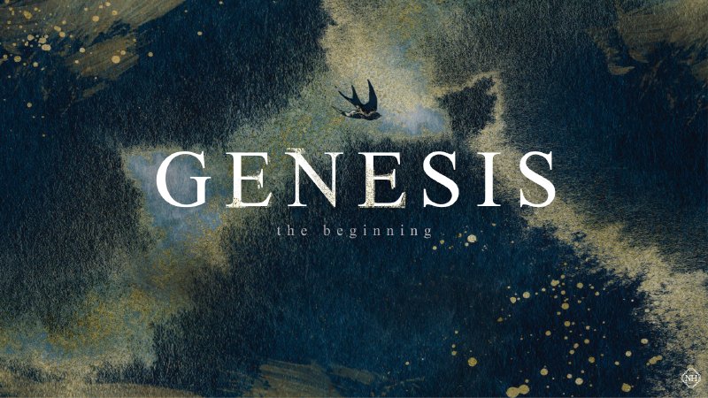 The Image of God Part 1 | New Hope Christian Church (Whitestown)