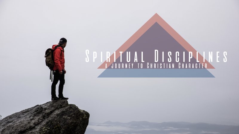 Prayer | Colwood Church